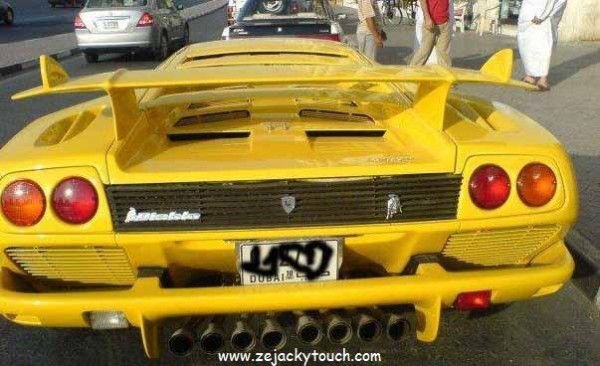 echappement jacky tuning 20 | ZE JACKY TOUCH / 100% JACKY TUNING