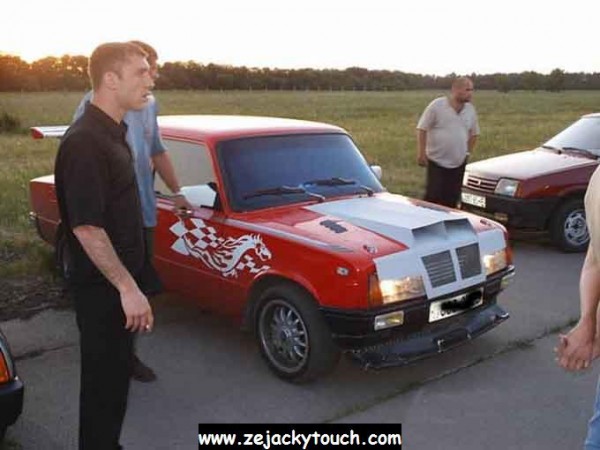 Selection de Jacky mobile 3