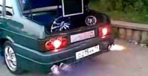 Ze Jacky Touch / 100% Jacky Tuning