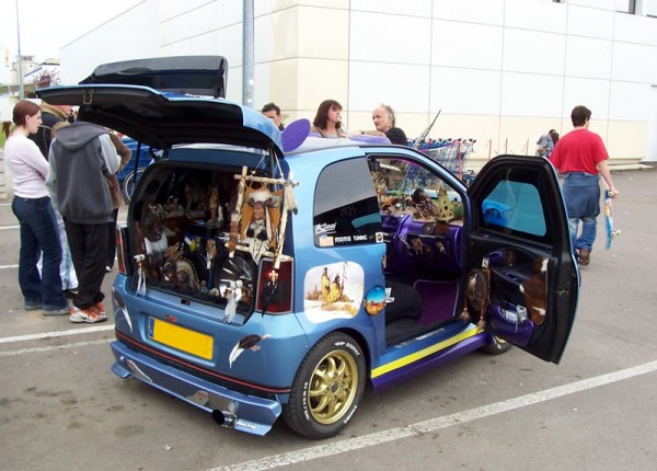 Jacky-tuning-843 | ZE JACKY TOUCH / 100% JACKY TUNING